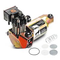 China Air Suspension Compressor without Bracket for Cadillac Escalade 02-14 Chevy GMC for sale