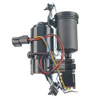 China Air Suspension Compressor for Lincoln Town Car 1998-2002 for sale