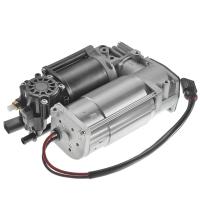 China Air Suspension Compressor for Mercedes CLS400 CLS550 E63 AMG for sale