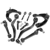 China 10x Control Arm with Ball Joint & Tie Rod for Ford Fusion 07-12 Lincoln Mercury for sale