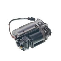 China Air Suspension Compressor for Mercedes CLS400 CLS550 E63 AMG for sale
