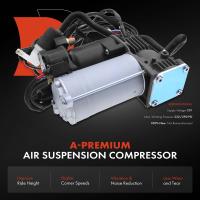 China Air Suspension Compressor for Land Rover L405 Range Rover 2013-2016 for sale