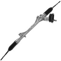 China Power Steering Rack and Pinion Assembly for Nissan Sentra 2007-2012 2.0L for sale