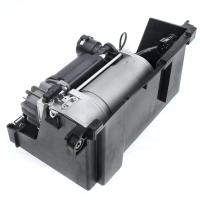 China Air Suspension Compressor with Bracket for Land Rover Discovery 98-04 for sale