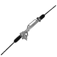 China Power Steering Rack and Pinion for Volkswagen Golf Jetta Cabrio Corrado Derby for sale