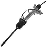 China Power Steering Rack and Pinion for Volkswagen Golf Jetta Cabrio Corrado Derby for sale