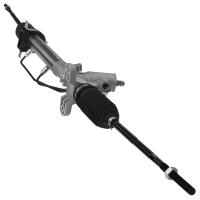 China Power Steering Rack and Pinion for Volkswagen Golf Jetta Cabrio Corrado Derby for sale