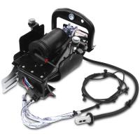 China Air Suspension Compressor for Cadillac XTS 2013-2019 V6 3.6L Rear Side for sale