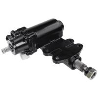 China Power Steering Rack and Pinion for Nissan D21 Pickup 86-94 L4 2.4L Pickup 92-99 for sale