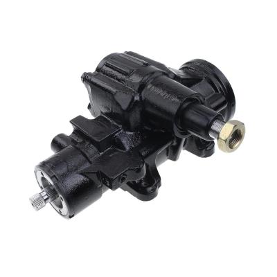 China Power Steering Rack and Pinion for Dodge Ram 2500 3500 1997-2002 for sale