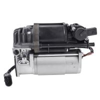 China Air Suspension Compressor for Kia Borrego 2009-2011 3.8L 4.6L Petrol for sale