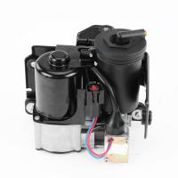 China Air Suspension Compressor with Dryer for Ford Expedition Lincoln Navigator for sale