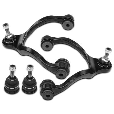 China 4x Control Arm and Ball Joint Assembly for Ford Lincoln Town Car Mercury for sale