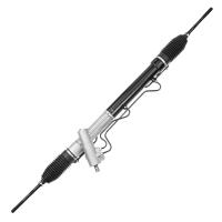 China Power Steering Rack and Pinion Assembly for Chevy Malibu 06-12 Pontiac G6 Saturn for sale