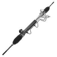 China Power Steering Rack and Pinion Assembly for Chevy Malibu 06-12 Pontiac G6 Saturn for sale