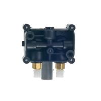 China Air Suspension Compressor Valve Block for BMW 535i GT xDrive Alpina B7 740i for sale