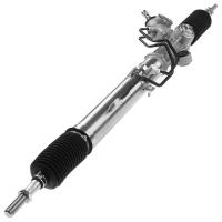 China Power Steering Rack and Pinion Assembly for Toyota Land Cruiser 98-02 Lexus LX470 for sale