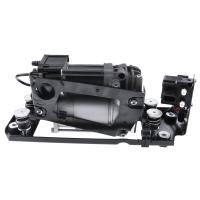 China Air Suspension Compressor with Bracket for BMW F01 F02 F07 535i GT 740i for sale