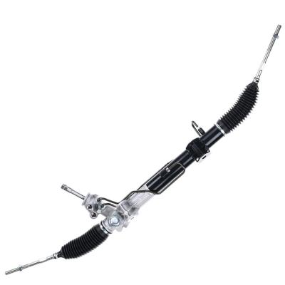 China Power Steering Rack and Pinion Assembly for Jeep Compass Patriot FWD 2011-2017 for sale