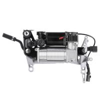 China Air Suspension Compressor for Audi Q7 Porsche Cayenne Volkswagen Touareg for sale
