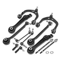 China 12x Control Arm & Sway Bar Links & Tie Rod for Dodge Charger Chrysler 05-10 for sale