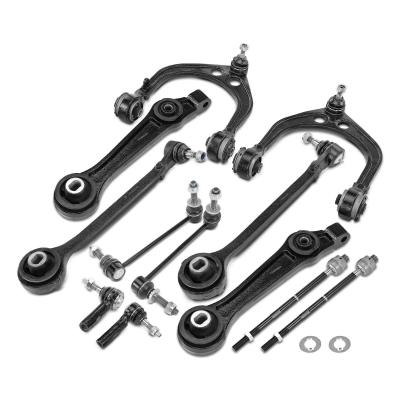 China 12x Control Arm & Sway Bar Links & Tie Rod for Dodge Charger Chrysler 05-10 for sale