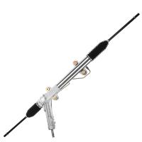 China Power Steering Rack and Pinion Assembly for Dodge Sprinter 2500 3500 03-06 2.7L for sale