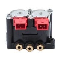 China Air Suspension Solenoid Valve for BMW E39 E65 525i 528i 540i 745i 750i 760Li X5 for sale
