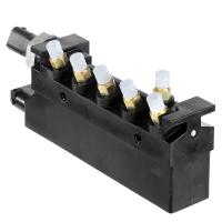 China Air Suspension Solenoid Valve for Mercedes-Benz W220 S430 S350 S600 S350 for sale