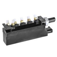 China Air Suspension Solenoid Valve for Mercedes-Benz W220 S430 S350 S600 S350 for sale