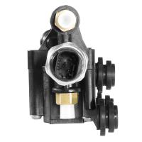 China Rear Air Suspension Solenoid Valve for Land Rover Range Rover Sport LR3 LR4 for sale