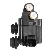 China Rear Air Suspension Solenoid Valve for Land Rover Range Rover Sport LR3 LR4 for sale