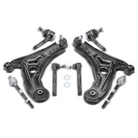 China 8x Control Arm & Ball Joint & Tie Rod End for Chevrolet Aveo 04-11 Pontiac for sale