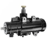 China Power Steering Rack and Pinion for Chevy Malibu 77-79 Monte Carlo GMC Caballero for sale