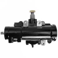 China Power Steering Rack and Pinion for Chevy Malibu 77-79 Monte Carlo GMC Caballero for sale