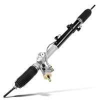 China Power Steering Rack & Pinion Assembly for BMW E46 325xi 330xi 2001-2005 for sale