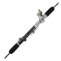 China Power Steering Rack & Pinion Assembly for BMW E46 325xi 330xi 2001-2005 for sale