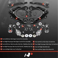 China 12x Control Arm & Sway Bar End Links for Honda Accord Acura CL TL for sale