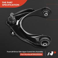 China 12x Control Arm & Sway Bar End Links for Honda Accord Acura CL TL for sale