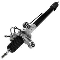 China Power Steering Rack and Pinion Assembly for Honda Accord 2008-2012 L4 2.4L for sale