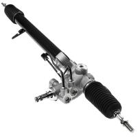 China Power Steering Rack and Pinion Assembly for Honda Accord 2008-2012 L4 2.4L for sale