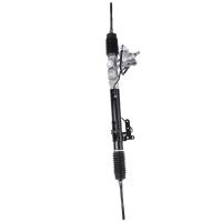 China Power Steering Rack and Pinion Assembly for Nissan Murano 2009-2011 3.5L AWD for sale