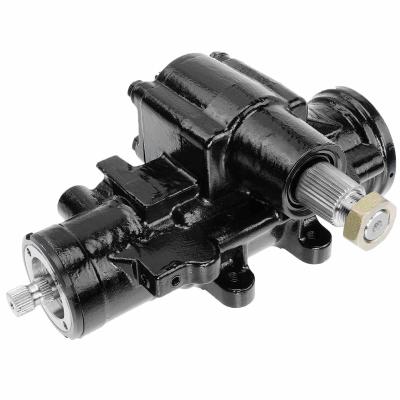 China Power Steering Rack and Pinion for Chevy Impala 77-79 Malibu Monte Carlo Buick for sale