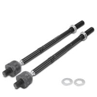 China 2x Inner Tie Rod End for Audi A3 06-13 15-19 Q3 S3 Volkswagen Jetta 05-19 Golf for sale