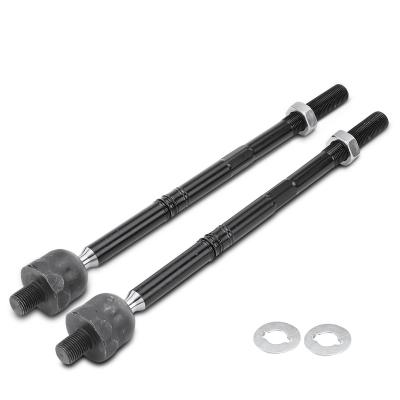 China 2x Inner Tie Rod End for Audi A3 06-13 15-19 Q3 S3 Volkswagen Jetta 05-19 Golf for sale