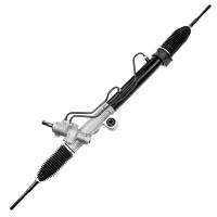 China Power Steering Rack & Pinion Assembly for Hummer H3 2006-2008 L5 3.7L 3.5L for sale