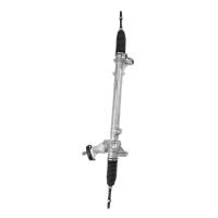 China Power Steering Rack & Pinion Assembly for Hyundai Sonata 2015-2017 EPS for sale