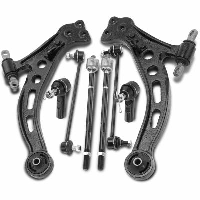 China 8x Control Arm Kit & Stabilizer Bar End Link for Toyota Camry Lexus ES300 for sale
