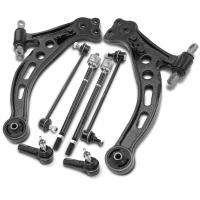 China 8x Control Arm Kit & Stabilizer Bar End Link for Toyota Camry Lexus ES300 for sale