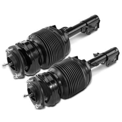 China 2x Front Air Suspension Strut for Lexus RX330 2004-2006 RX350 2007-2009 FWD for sale